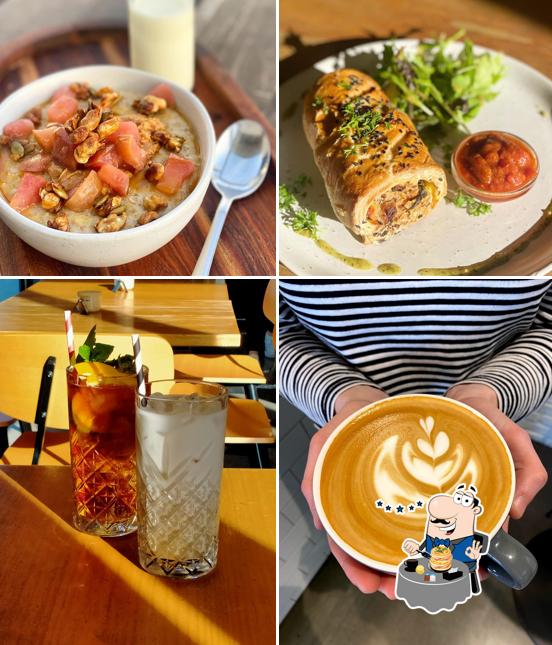 Suburban Rascal, Christchurch - Restaurant menu, prices and reviews