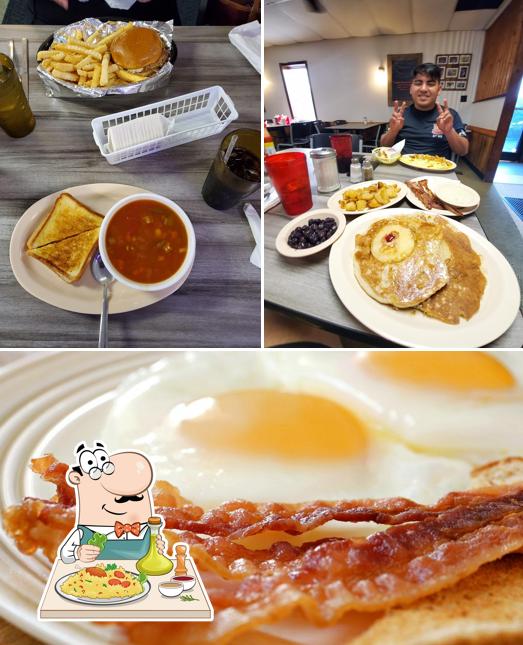 Cedar Point Restaurant, Spring Lake - Restaurant menu, prices and reviews