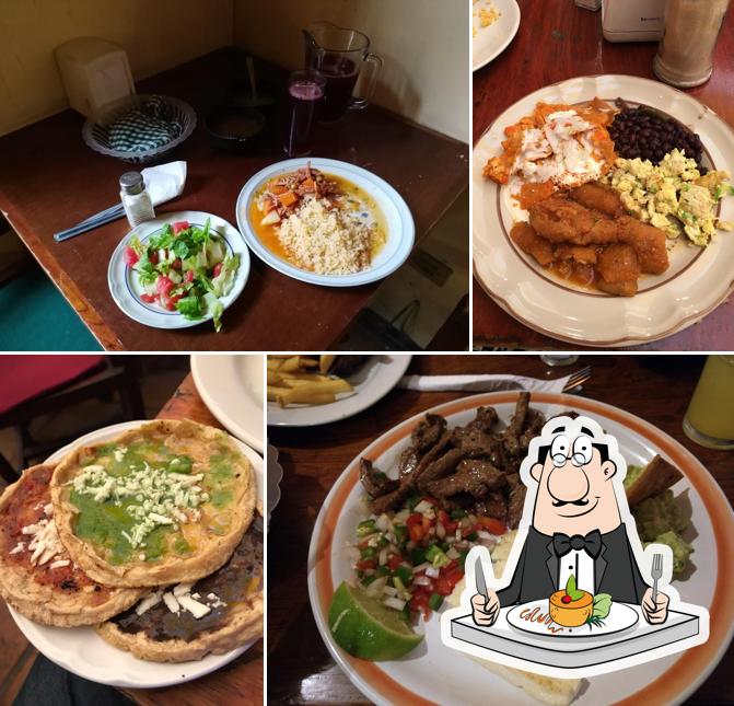 Café Lindo, Xalapa Enríquez - Menú del restaurante, precios y reseñas