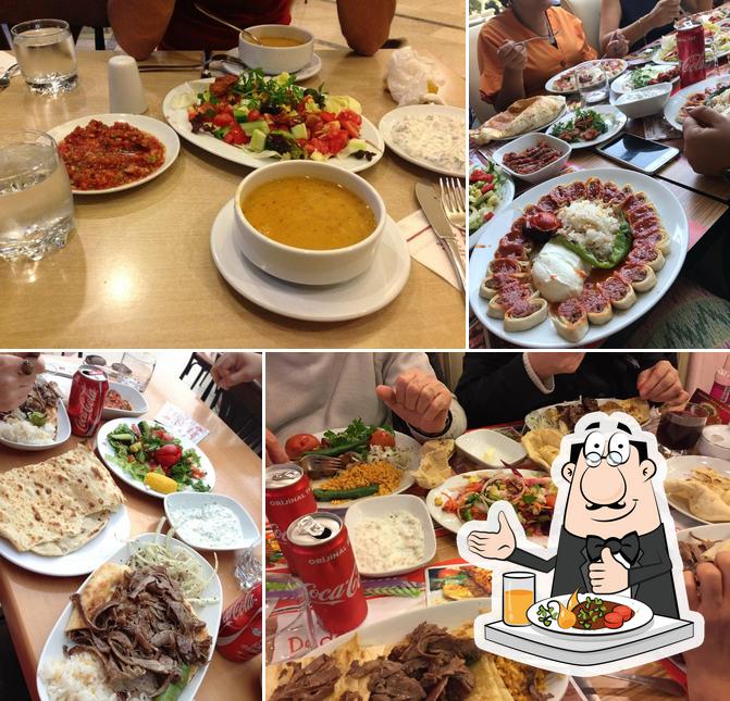 Dedem Kebap 94, Ankara, Ragıp Tüzün Cd. 109/A - Restaurant reviews