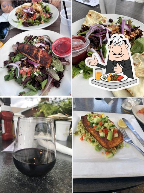 Exchange Bar and Grill, Northville - Restaurant menu, prices and reviews