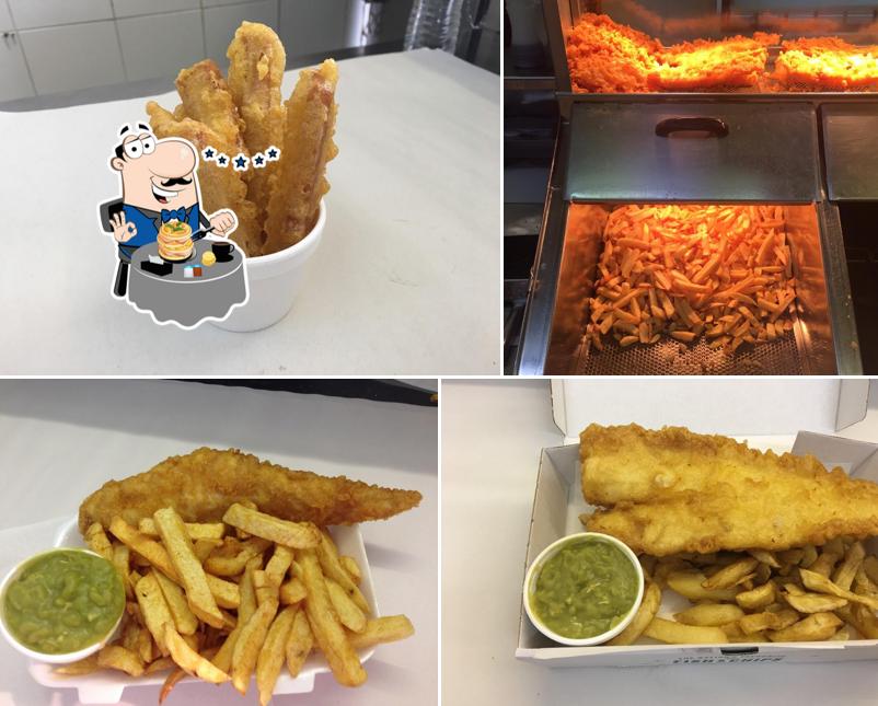 Top 7 restaurants in Pontefract, october 2025 - Restaurant Guru