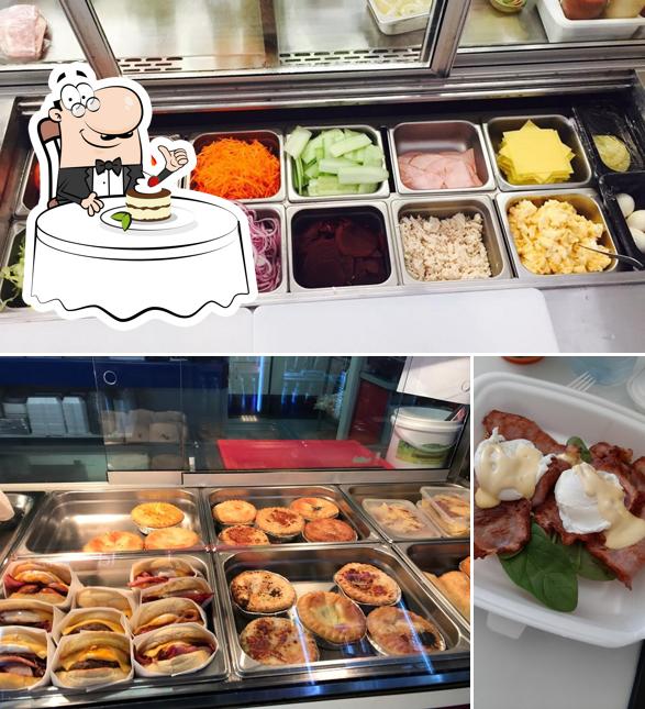 Brendan Drive Snack Bar, Nerang - Restaurant menu, prices and reviews
