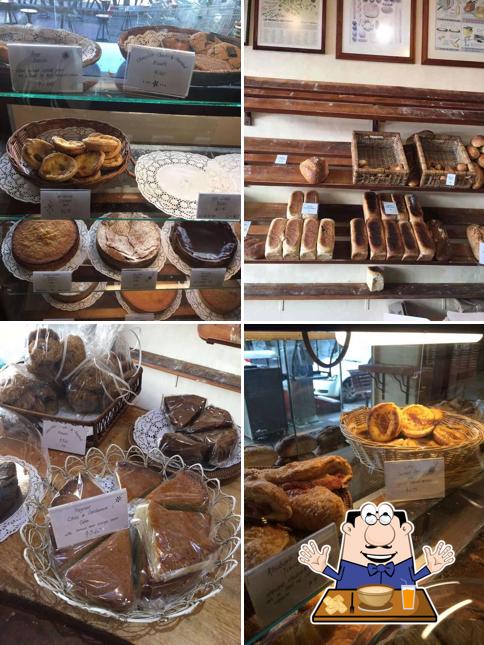Hominy Bakery in Katoomba - Restaurant reviews