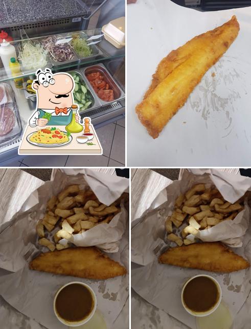 Top 5 restaurants in Tilbury, october 2025 - Restaurant Guru