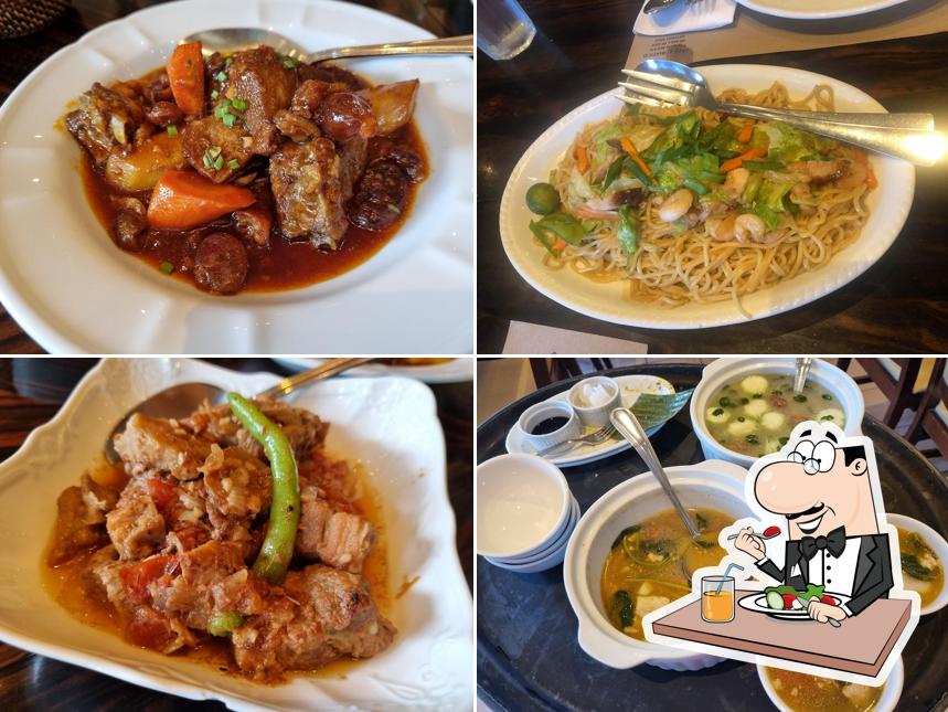 Fely J's Kitchen, Taguig - Restaurant menu, prices and reviews