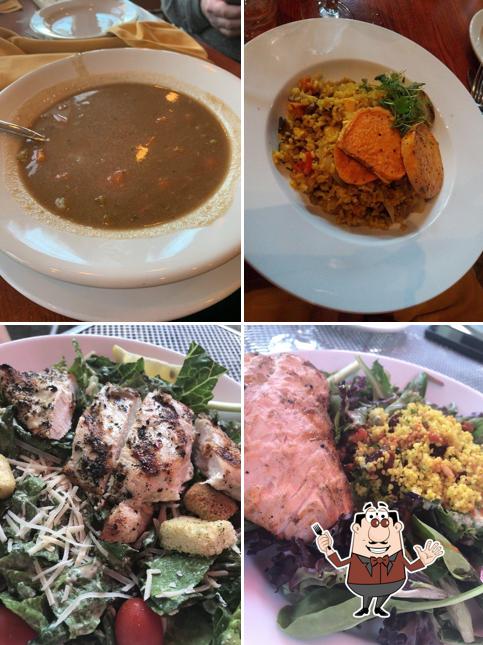 Fieldstone Grill in Portage - Restaurant menu and reviews