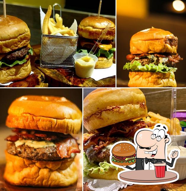 GG Hamburgueria - Menu do restaurante, preços e opiniões