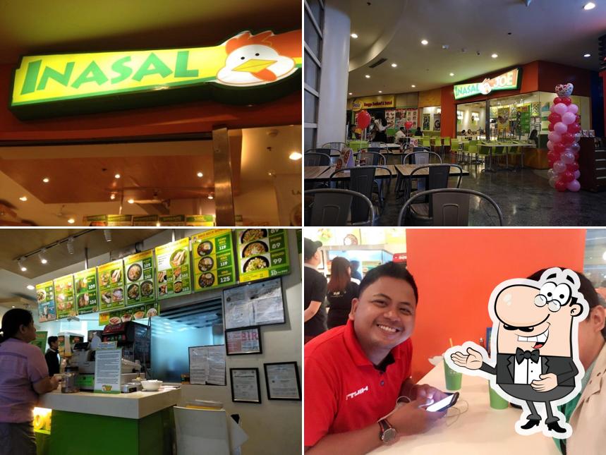 Inasal Joe, Makati, Dela Rosa - Restaurant menu, prices and reviews