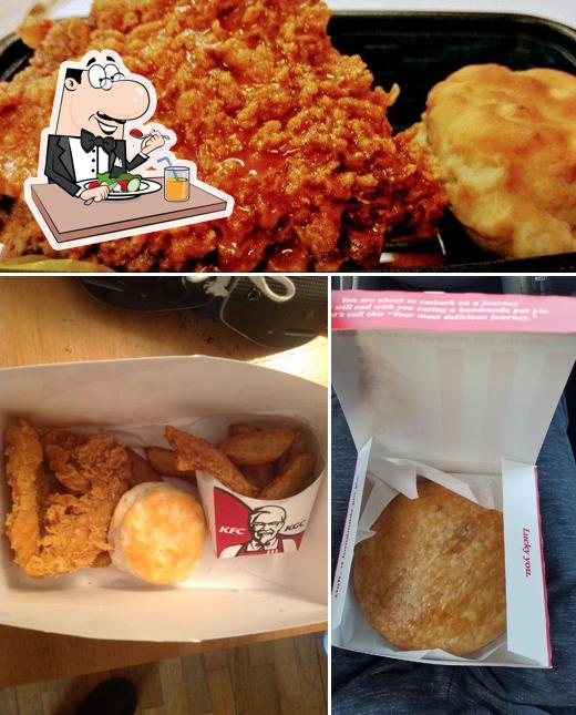 KFC, Coral Springs - Restaurant menu, prices and reviews
