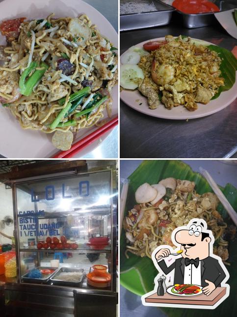 LOLO Restaurant, Medan - Restaurant reviews