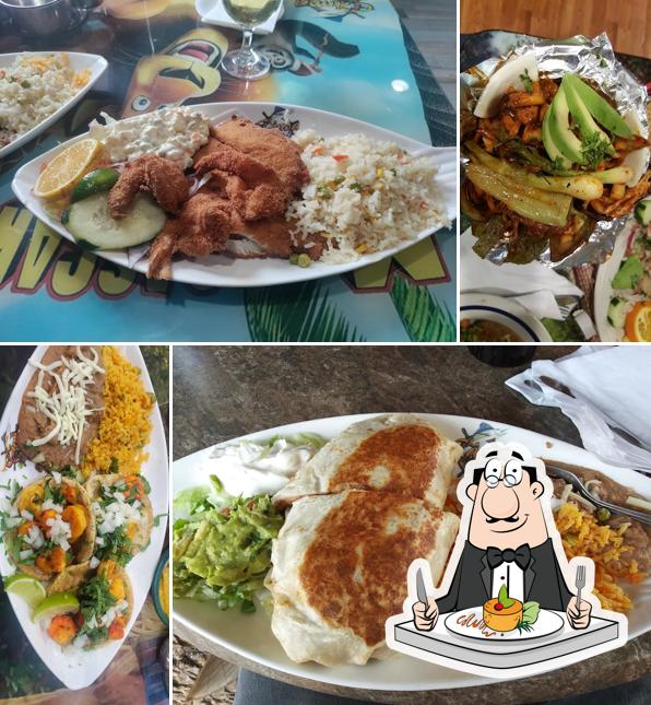 La Canoa, Waukegan - Restaurant menu, prices and reviews