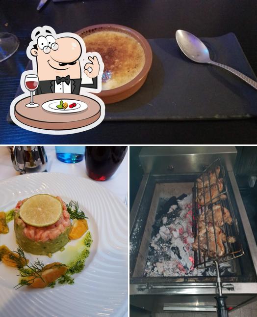 Le Brigadier, Paris - Restaurant menu, prices and reviews