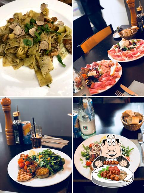 Top 10 italian restaurants in Nice, december 2025 - Restaurant Guru