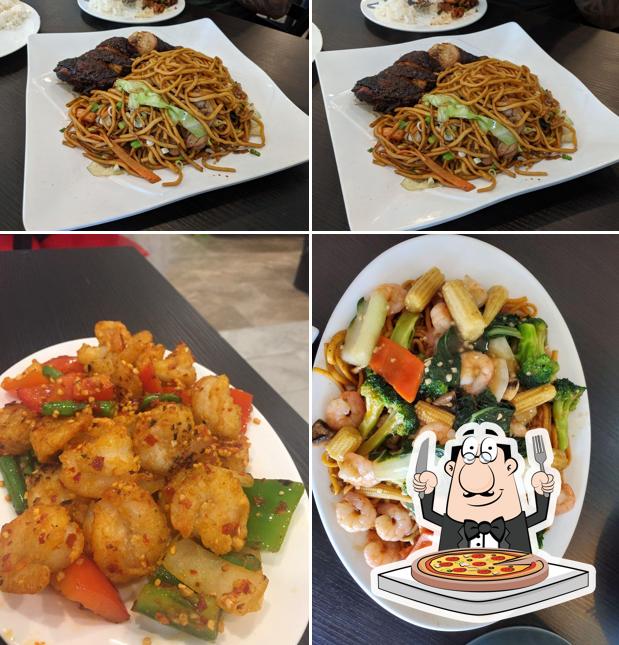 New Cane Grove Family Restaurant in Brampton - Restaurant reviews