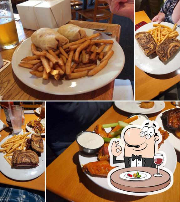 Otis & Oliver's in Latham - Restaurant reviews