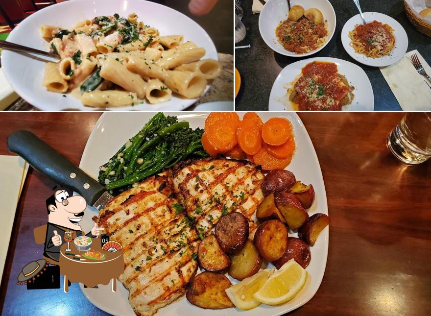 Polcari's Restaurant, 92 Broadway in Saugus - Restaurant reviews
