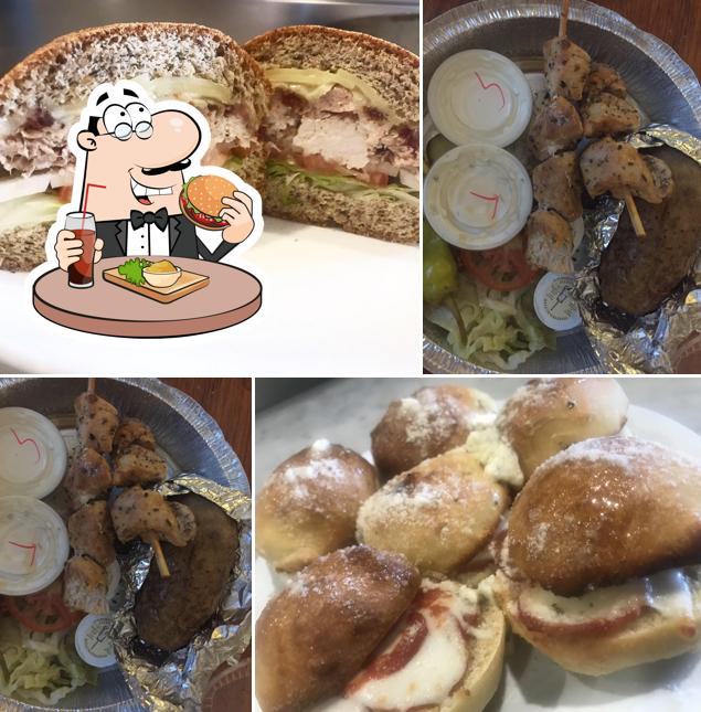 Top 7 restaurants in Orillia, october 2025 - Restaurant Guru