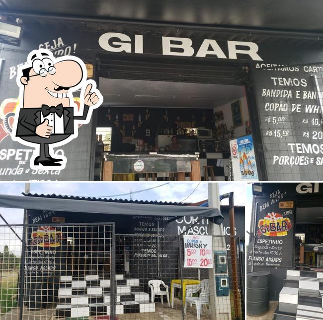 Gi bar, Sorocaba - Restaurant reviews
