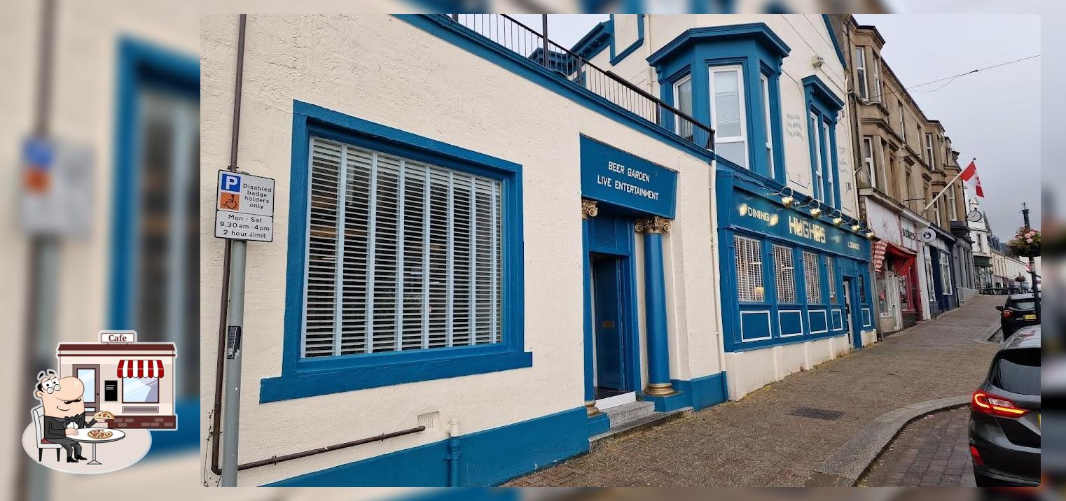 Top 5 pubs & bars in Dunoon, february 2025 - Restaurant Guru