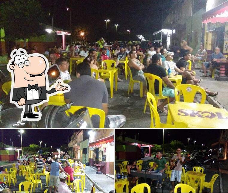 Bar MW Drink's, Brasil - Restaurant reviews