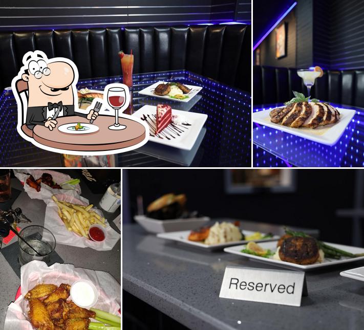 Suite 4 Eleven in Wilmington - Restaurant menu and reviews
