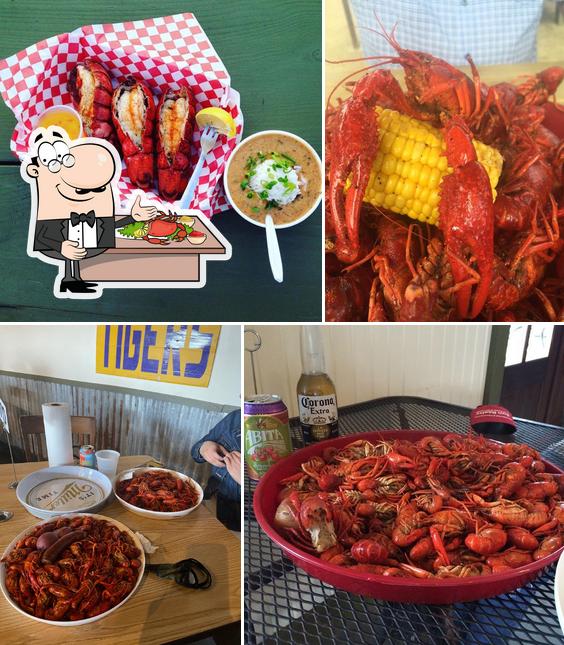 The Boot in Houston - Restaurant menu and reviews