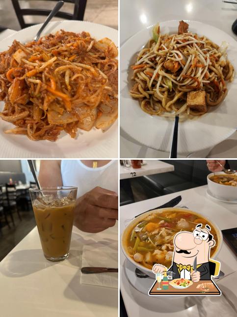 Red Pepper Restaurant, Saskatoon - Restaurant menu, prices and reviews