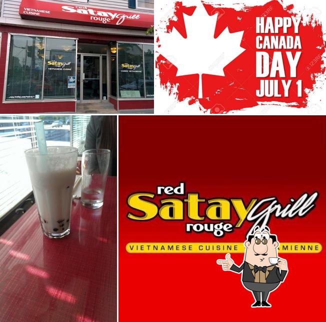 Red Satay in Moncton - Restaurant menu and reviews