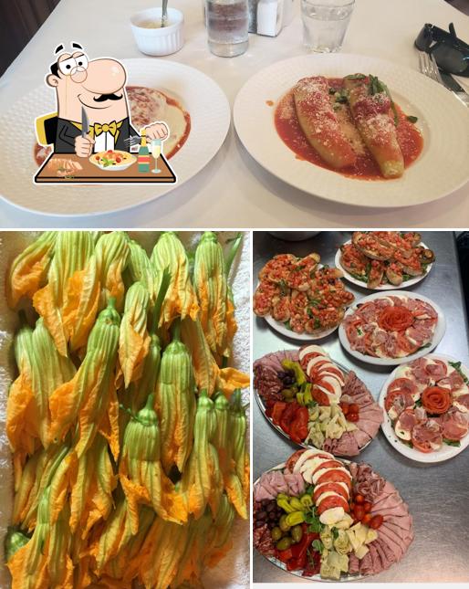 Renzo's Cafe & Pizzeria, 6900 N Federal Hwy in Boca Raton - Restaurant ...