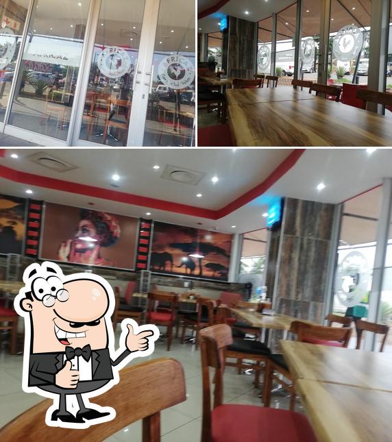 Best restaurants in Montclair Mall - Restaurant Guru