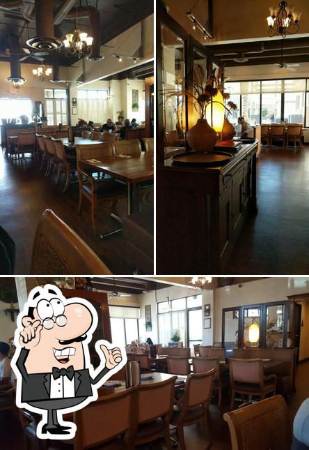 Archi's Thai Cafe, 9350 W Sahara Ave in Las Vegas - Restaurant menu and ...