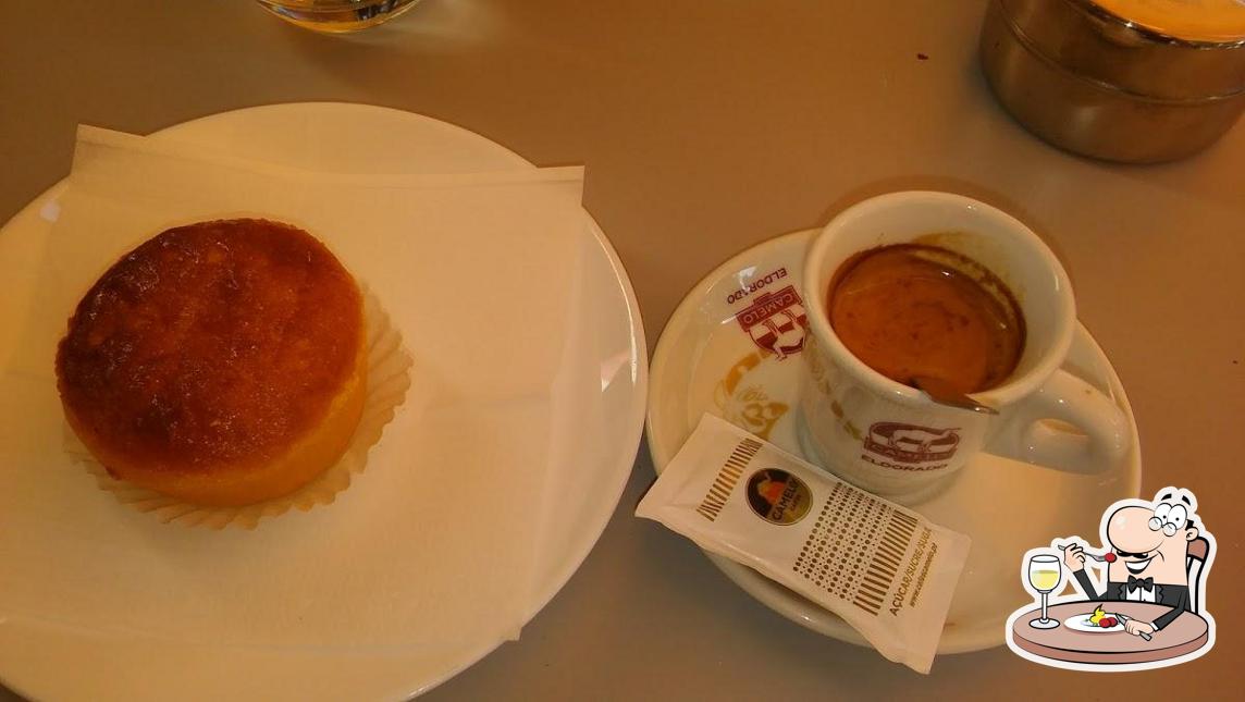 Coffee - Snack Bar, Lisbon - Restaurant reviews