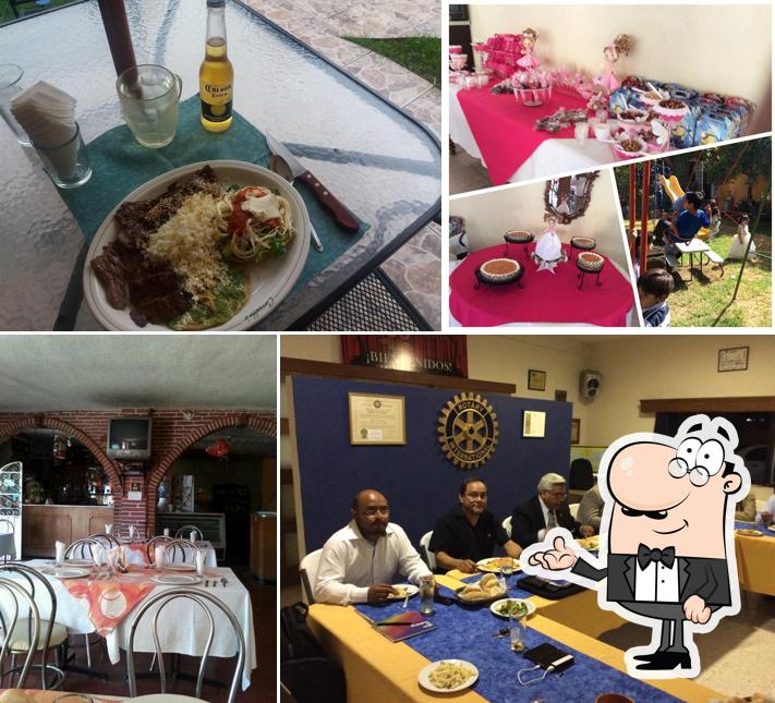 Restaurant Colonial, Cholula, Avenida Morels 605 - Opiniones del ...