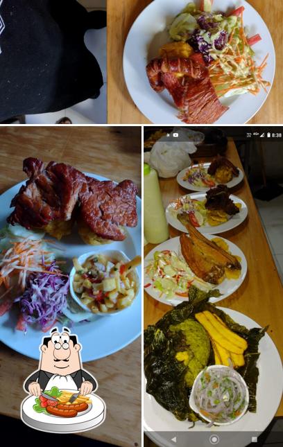 EL CHARAPO restaurant, Peru - Restaurant reviews