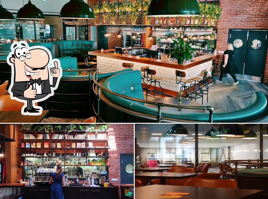 Elva Keegel ja Resto restaurant, Elva - Restaurant menu and reviews