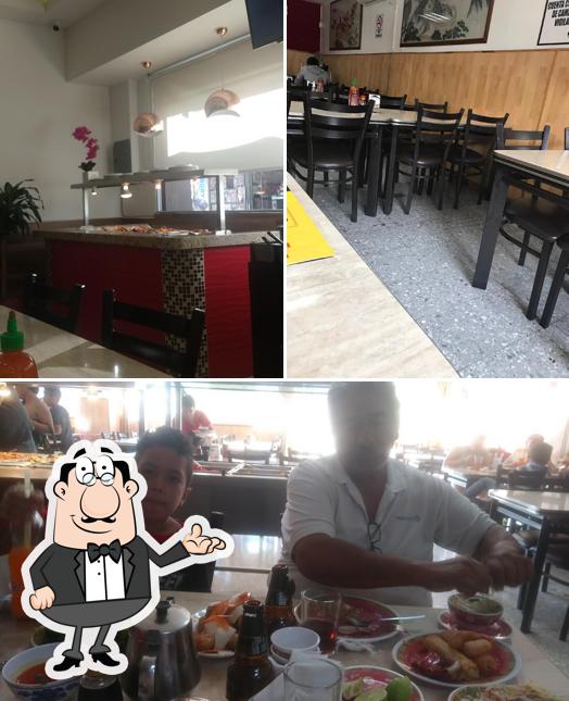 FU MAN LOU, Guadalajara - Menú del restaurante, precios y reseñas