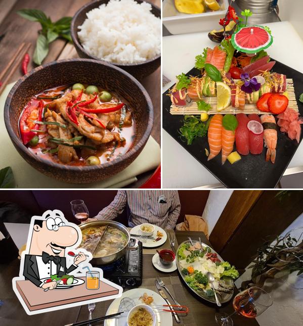 Happy Villa restaurant, Troisvierges - Restaurant reviews