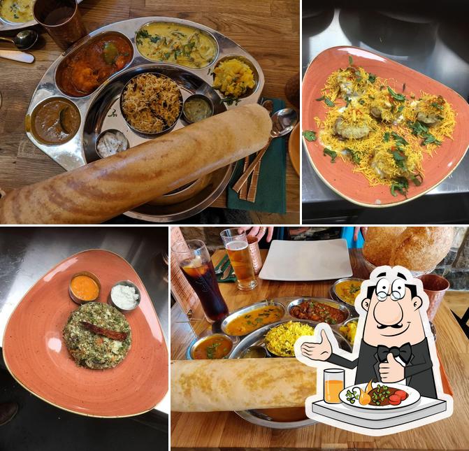 Top 10 indian restaurants in Leicester, august 2025 - Restaurant Guru