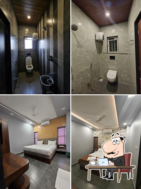 Hotel Happy Stay, Kolhapur