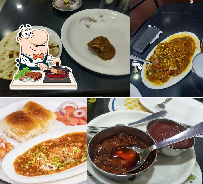Top 1 restaurant with putra in Aurangabad, may 2025 - Restaurant Guru