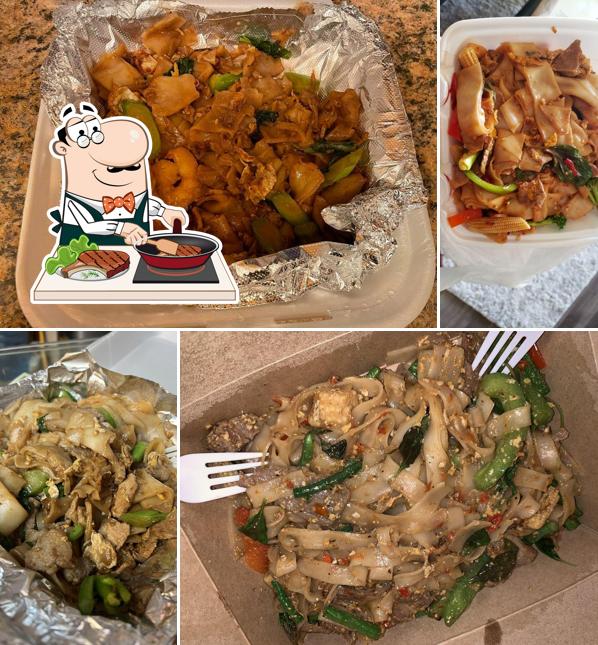 JOHNNY WOKKER, Stockton - Restaurant menu, prices and reviews