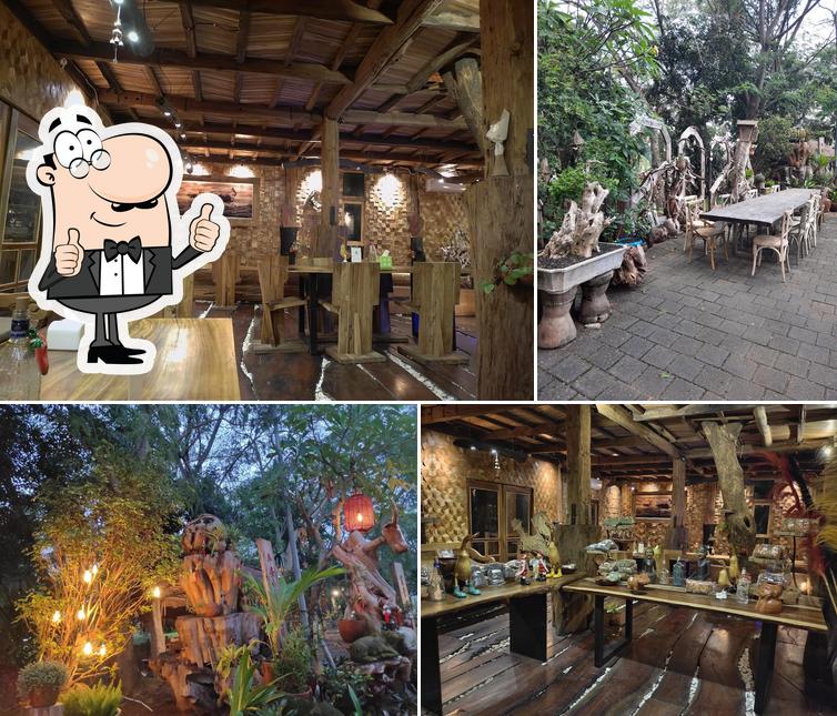 KAYOENE, Bungurasih - Restaurant menu, prices and reviews