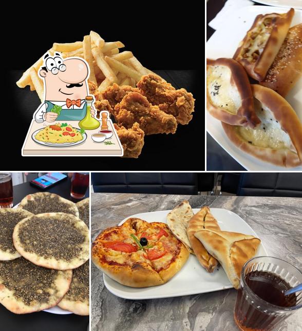 Chicken House, Kalmar - Restaurant menu, prices and reviews
