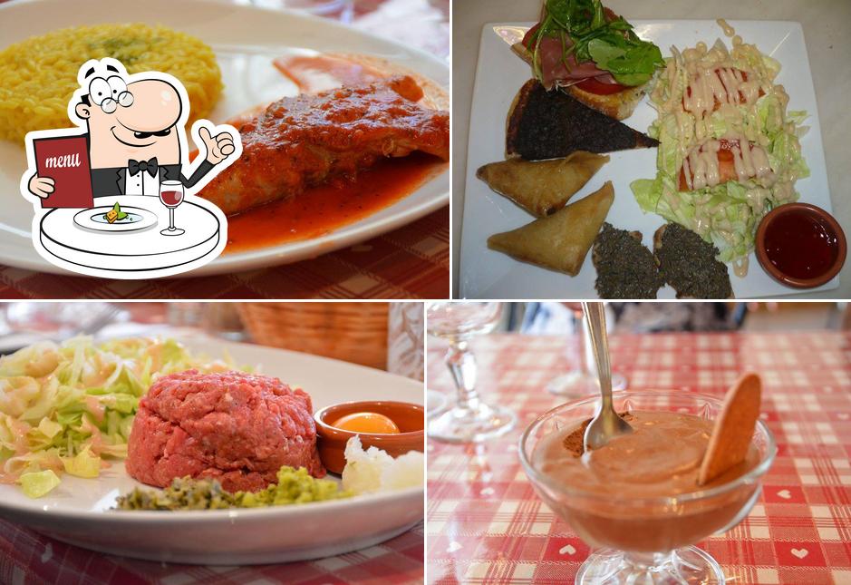 La Table D'Emma restaurant, Montpellier - Restaurant reviews
