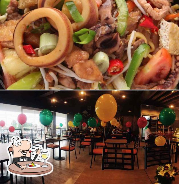 Mongolian Quick-Box, Parañaque - Menú del restaurante, precios y reseñas