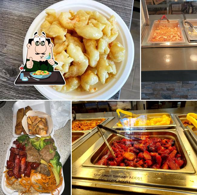 Best restaurants in Victor Valley Town Center Mall - Restaurant Guru