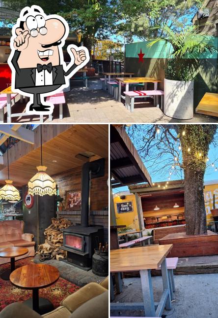 Ruby’s Taco & Tequila, Papamoa - Restaurant menu, prices and reviews