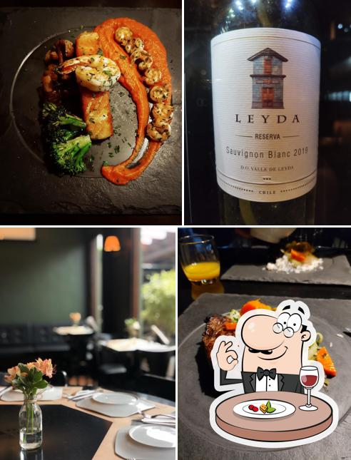 Santa Brasa restaurant, Santa Maria - Restaurant menu and reviews