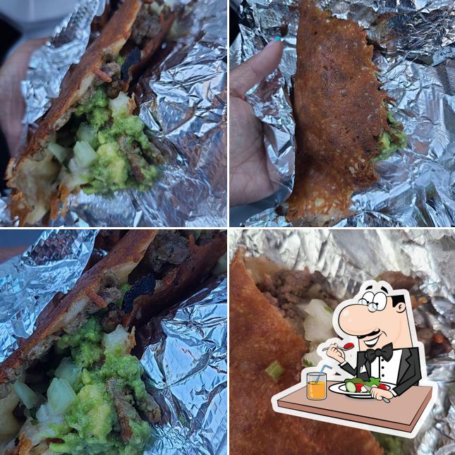 So Cal Tacos & Beer, Murrieta - Restaurant menu, prices and reviews